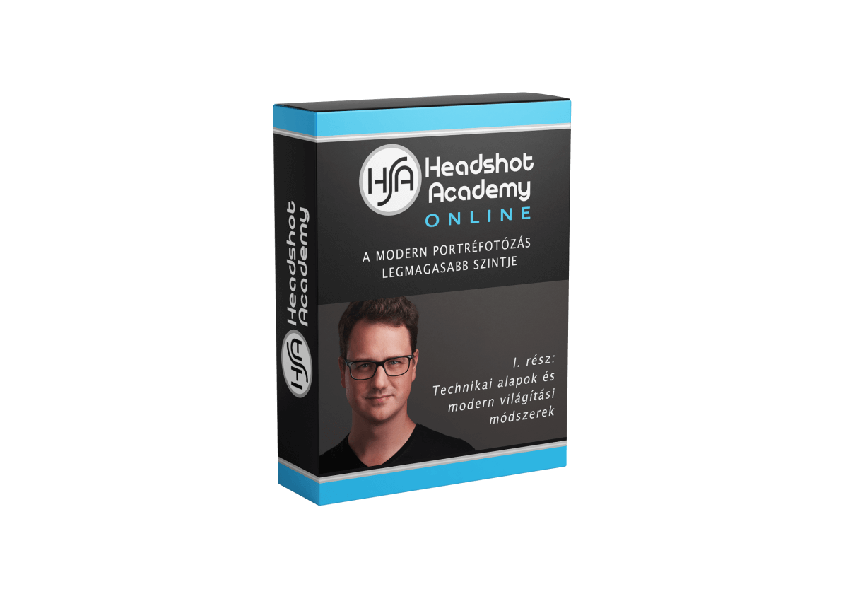 HSA ONLINE BOX | Headshot Academy